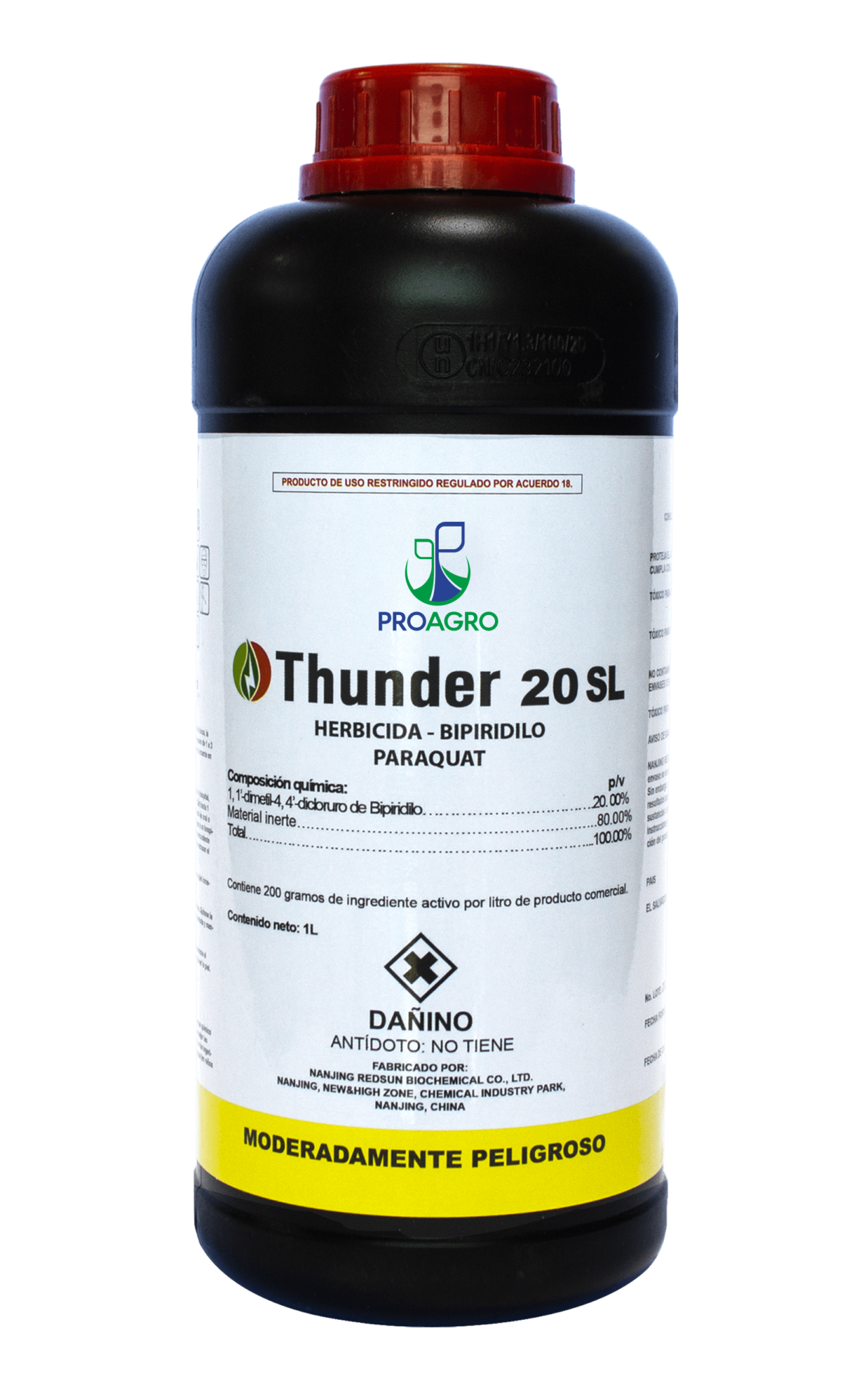 Thunder 20 SL – Proagro